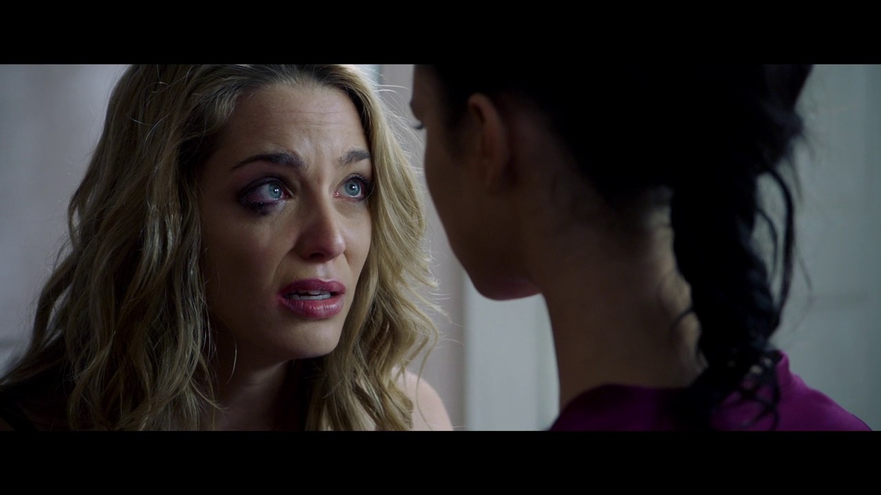Happy Death Day Trailer HD Jessica Rothe - YouTube