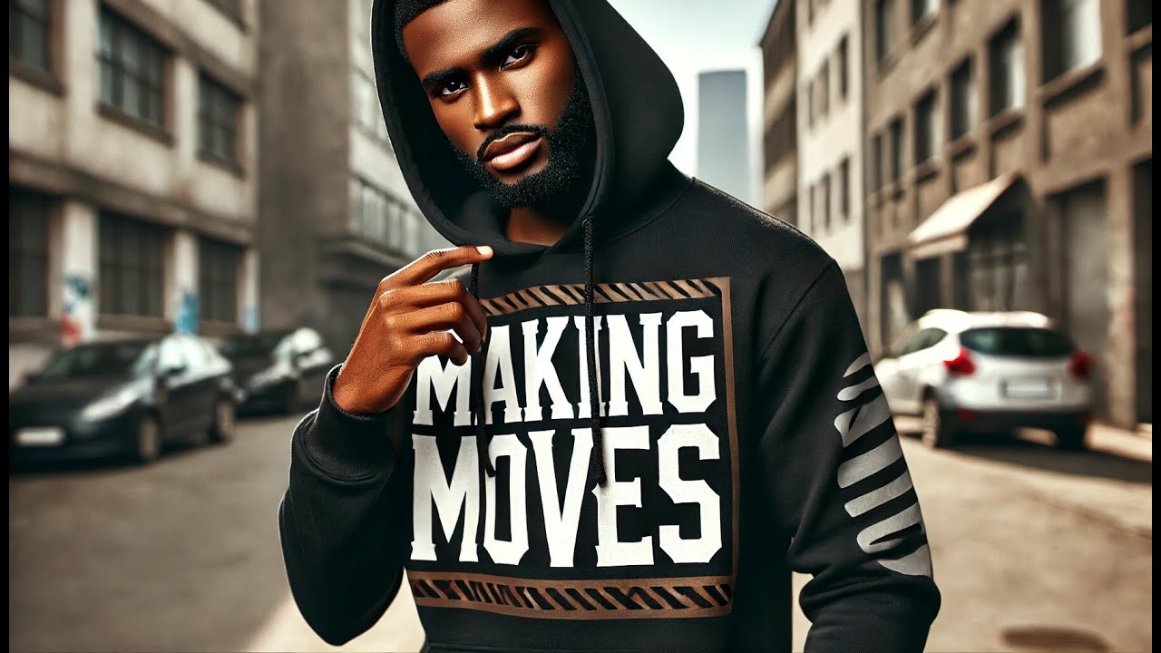 Making Moves - Free Type Beat 2024 | Freestyle Rap Trap Instrumental ...