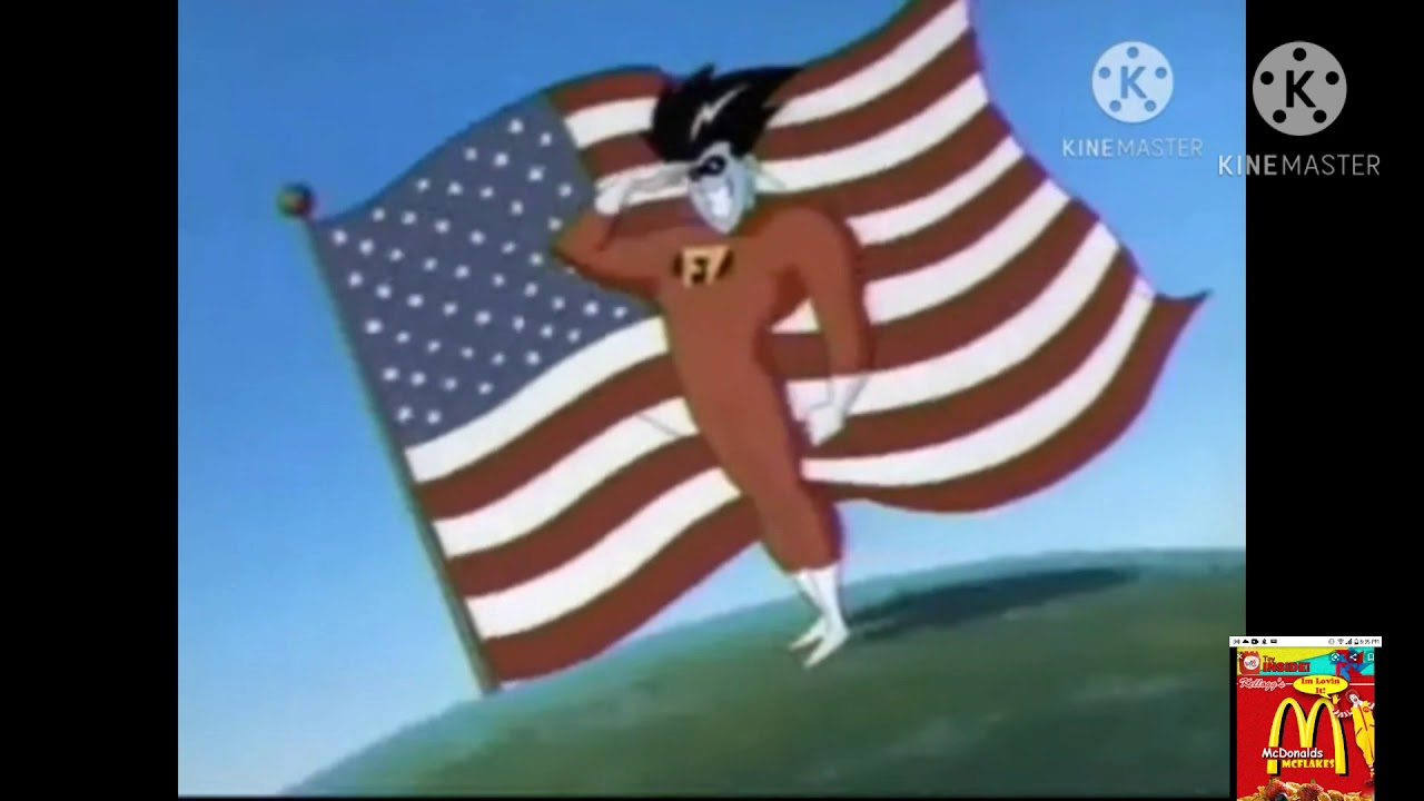 Freakazoid and Friends but with Animaniacs 2020 Instrumental - YouTube