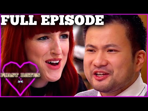 Patrick’s concerned his date takes drugs🚨 | Full Episode