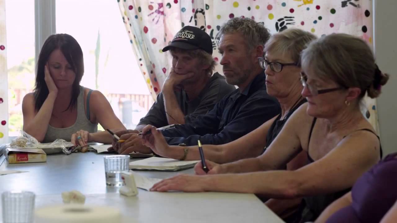 Tender - TRAILER - YouTube