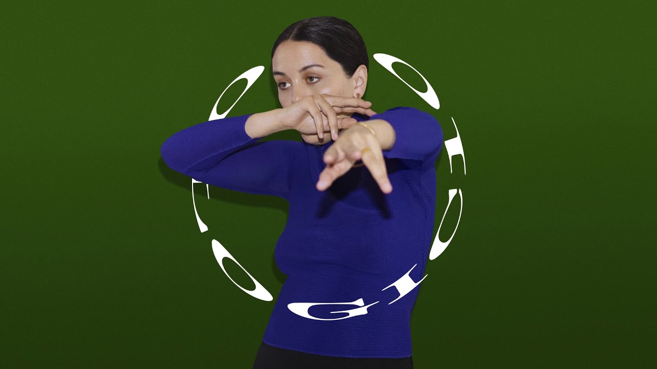 Logic1000 - Precision (Animated Video) - YouTube