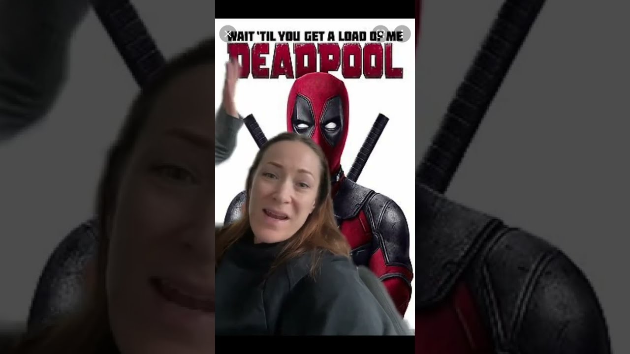 stunt woman: what shows I've worked on (pt. 1) | Michelle C. Smith ...