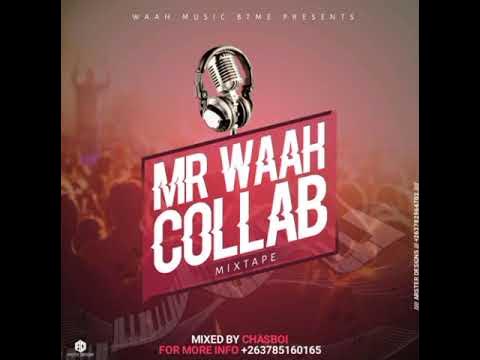 MR WAAH COLLAB MIXTAPE FT SILENT KILLER,HWINZA,DHADZA D,HWINDI PRESIDENT,PUMACOL_MIXED BY DJ ...