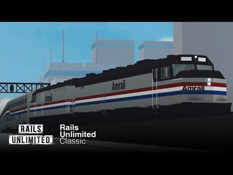derailed emirati railway interior [rails unlimited classic] (roblox ...