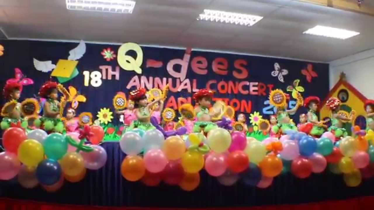 Tadika Q DEES Kuching 18th Annual Concert 2015 YouTube tadika-q-dees-kuching-18th-annual-concert-2015-youtube