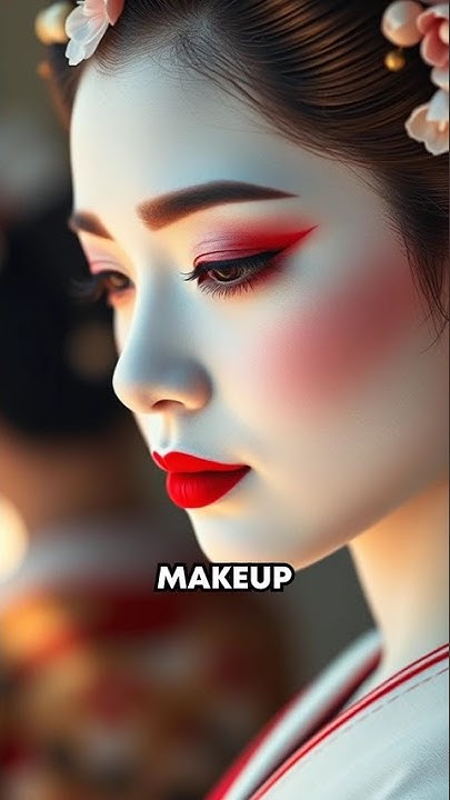 The Captivating Grace of Geisha: Art in Motion - YouTube