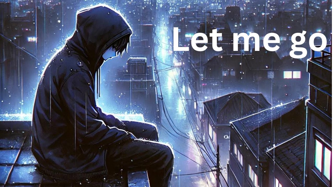 Despair - Let Me Go (Lyrics) - YouTube