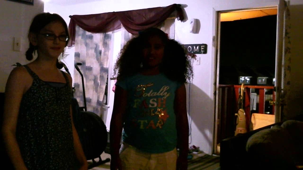 Wassabi Video Beauty And The Rolanda We Love Your Videos Youtube