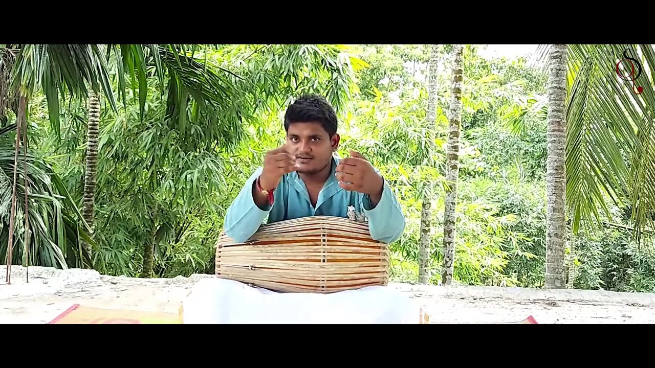 KUKUHA -"KHOL" (14 Matras) Assamese Rhythm Breakdown - Manoj Kr Das ...