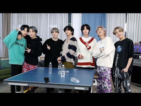 Run BTS! 2020 - Ep. 116/117 [Sub. Español]