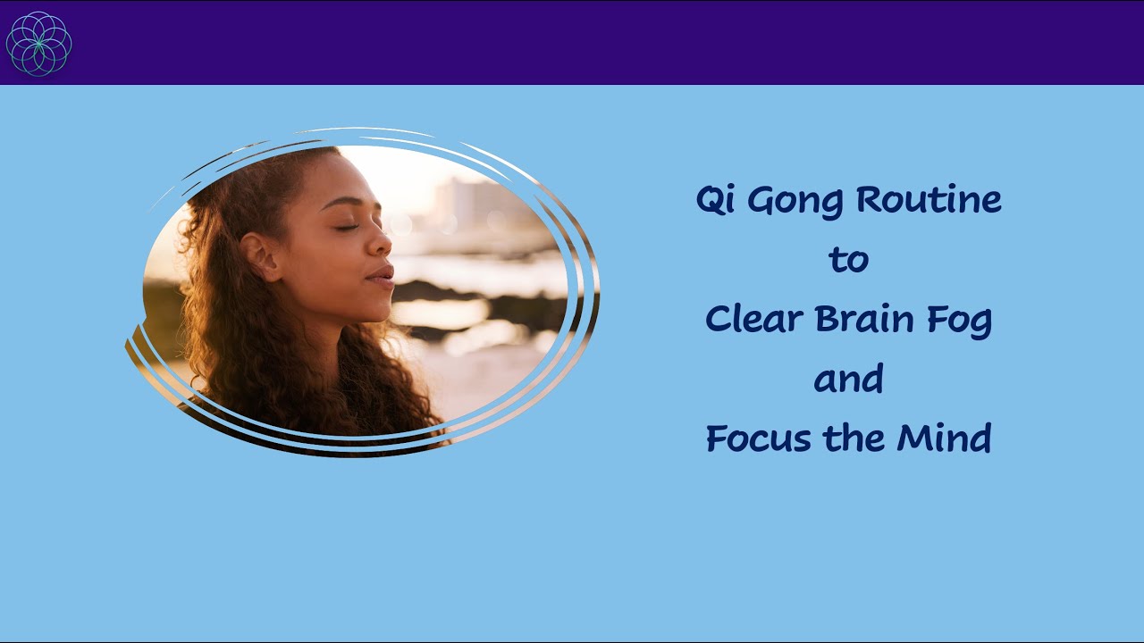 Clearing Brain Fog - YouTube