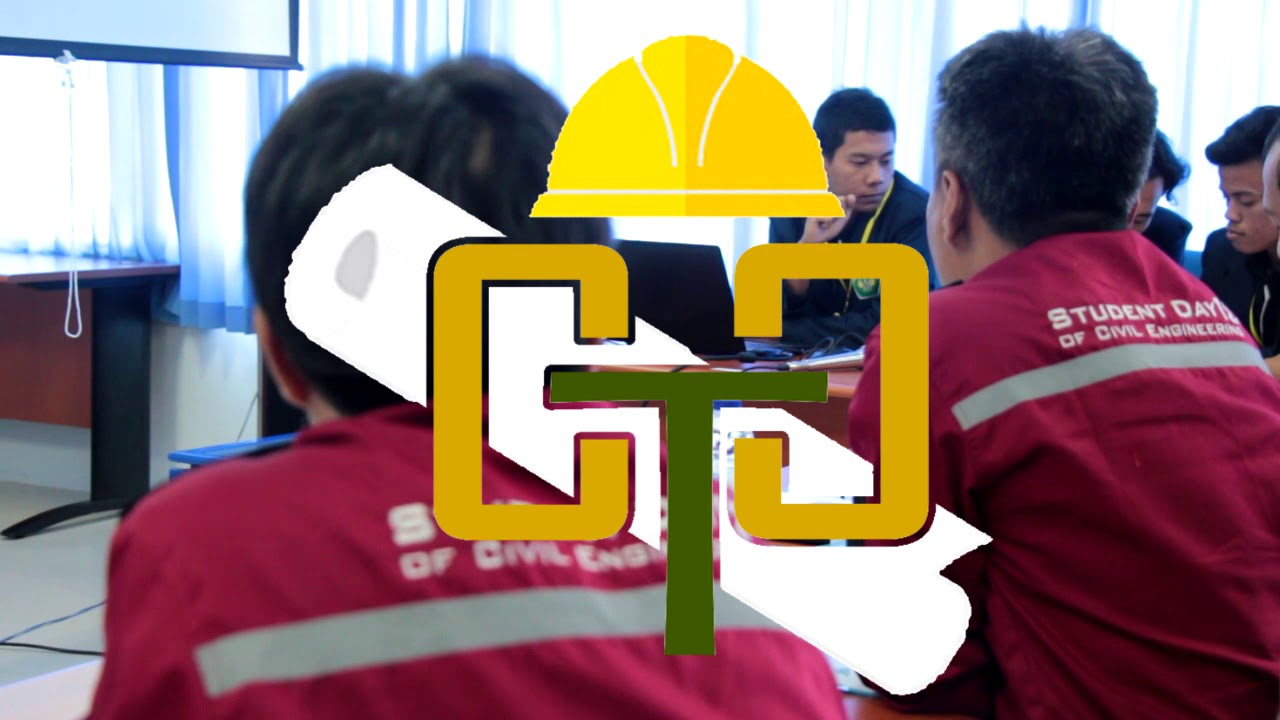 Student Day Of Civil Engineering 12th HMS Polinema - YouTube