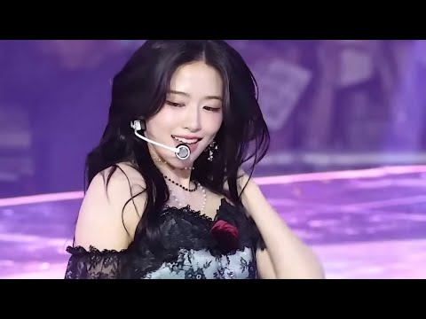 240721 아이브 안유진 'HEYA' 세로 직캠 (IVE AN YUJIN Vertical FanCam) @SBS GAYO SUMMER - YouTube