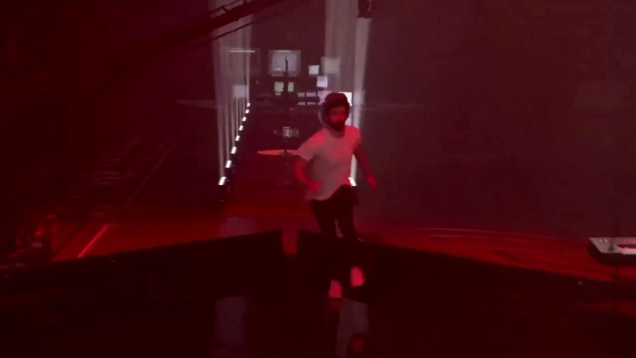 AJR One Spectacular Night - Netflix Trip & The Office - YouTube