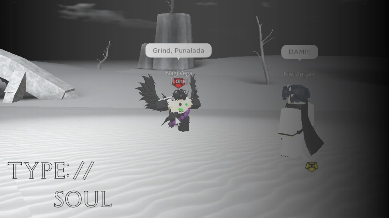 Segunda service | TYPE://SOUL - YouTube