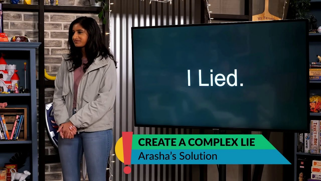 Arasha's Marvel Scam - YouTube