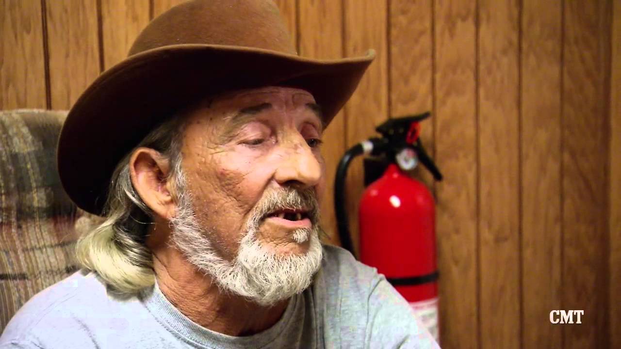 Swamp Pawn : Season 2 : Coy's Diagnosis - YouTube