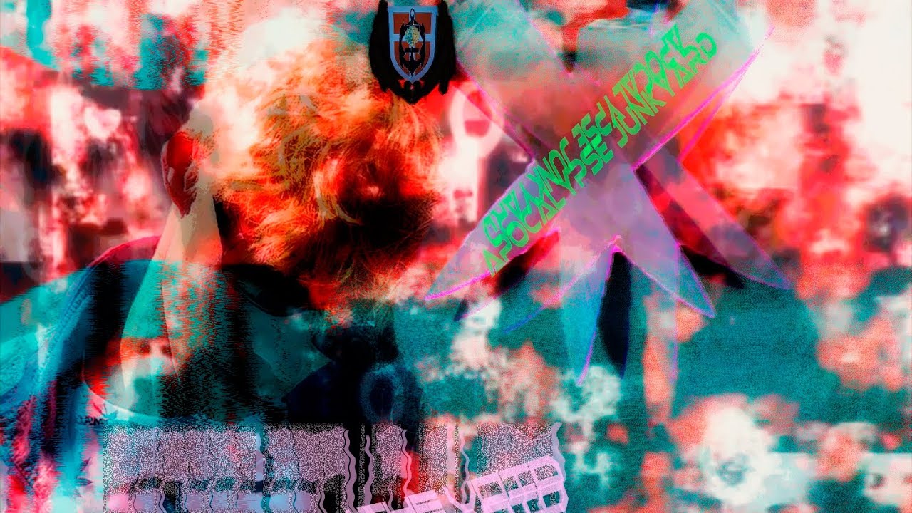 Escape From The Void "video teaser" - YouTube