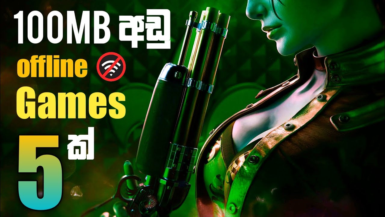 Top 5 OFFLINE Games For Android Under 100mb Good Graphics 2022 top-5-offline-games-for-android-under-100mb-good-graphics-2022