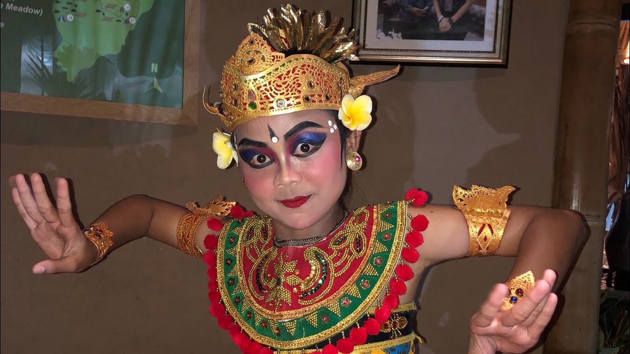 tari margapati #bali # dance #taribali #baliviral #tradionalbali - YouTube