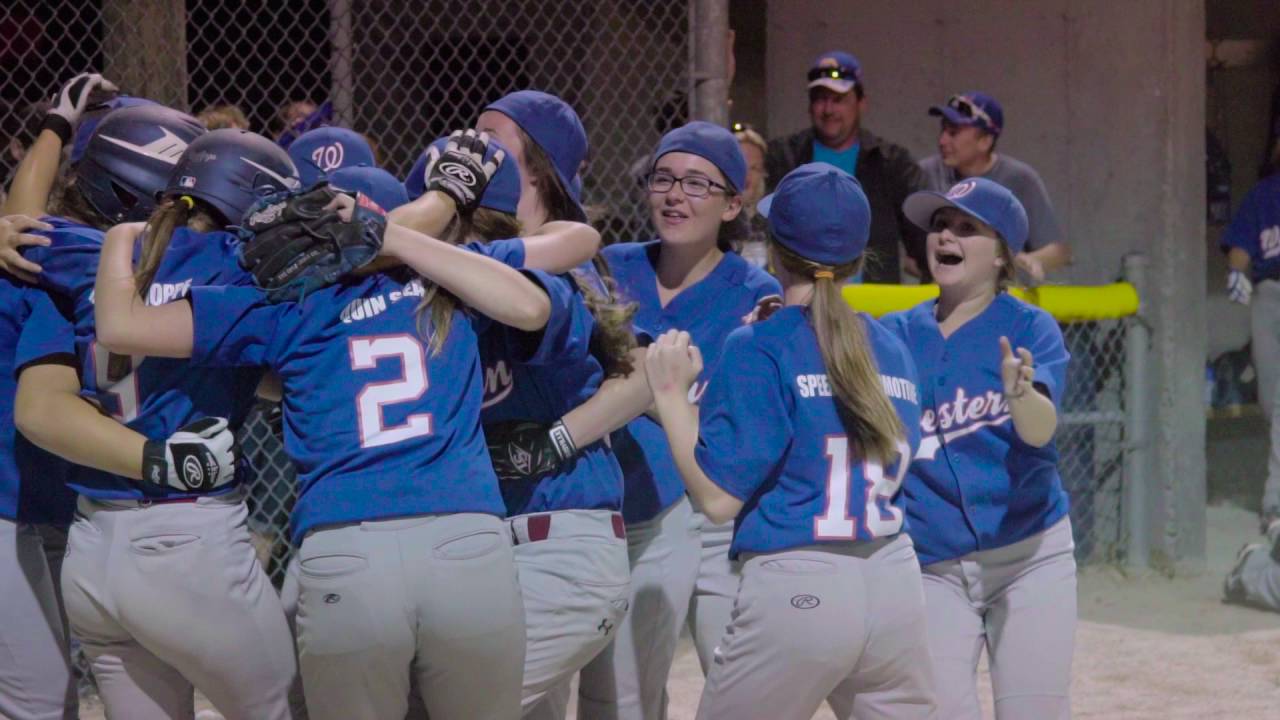 CBS Summer Games Week Highlight Video - YouTube