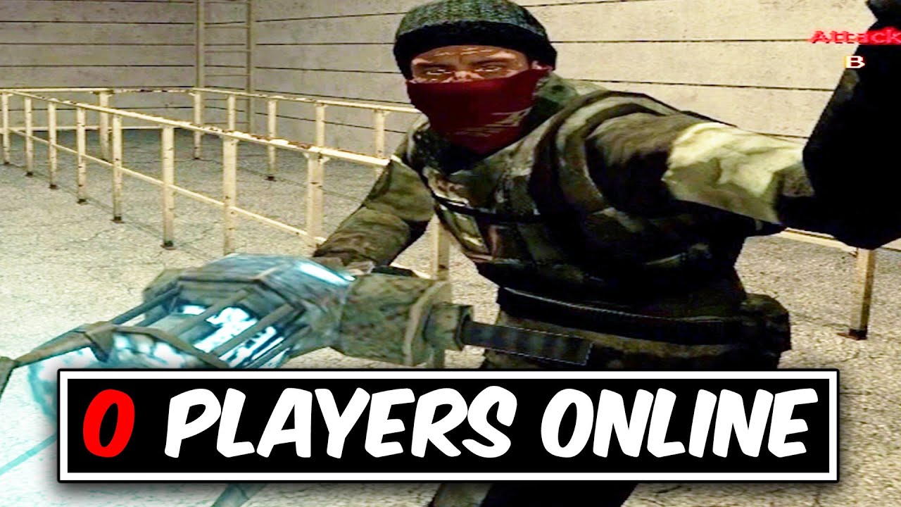 exploring dead gmod rp games you've never played - YouTube