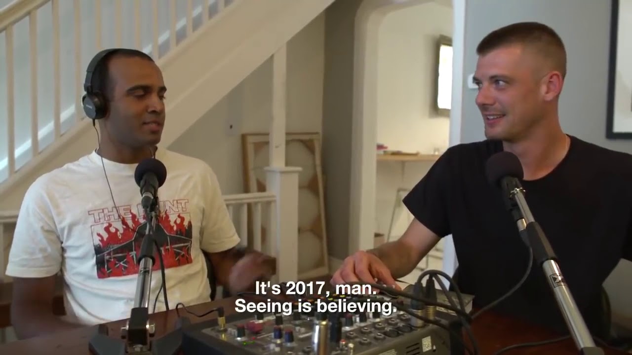 The Chad Montie Story FULL HD - YouTube