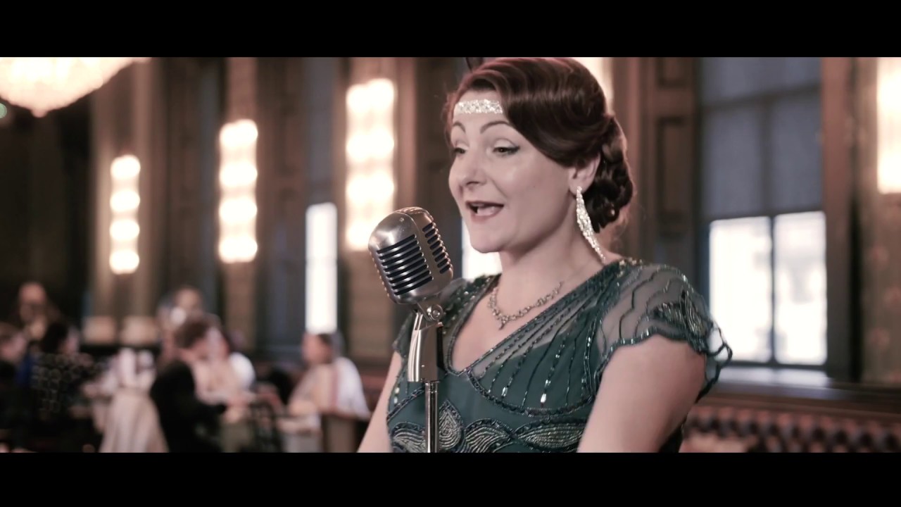 Rose Devine 20s Collection - YouTube