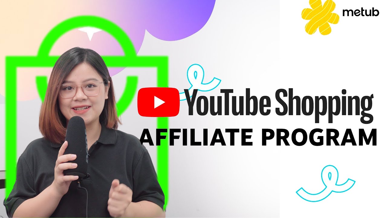Hướng dẫn làm YouTube (Ep15): Thu nhập khủng với “YouTube Shopping” - YouTube