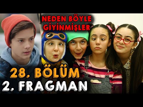 Tozkoparan İskender 28 Bölüm Fragmanı 2 İnceleme