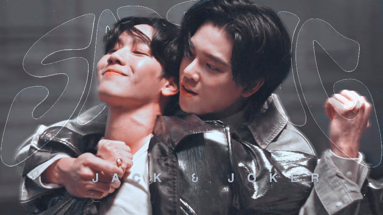 Jack & Joker — SAD SONG » (fmv) • [+1x03] - YouTube