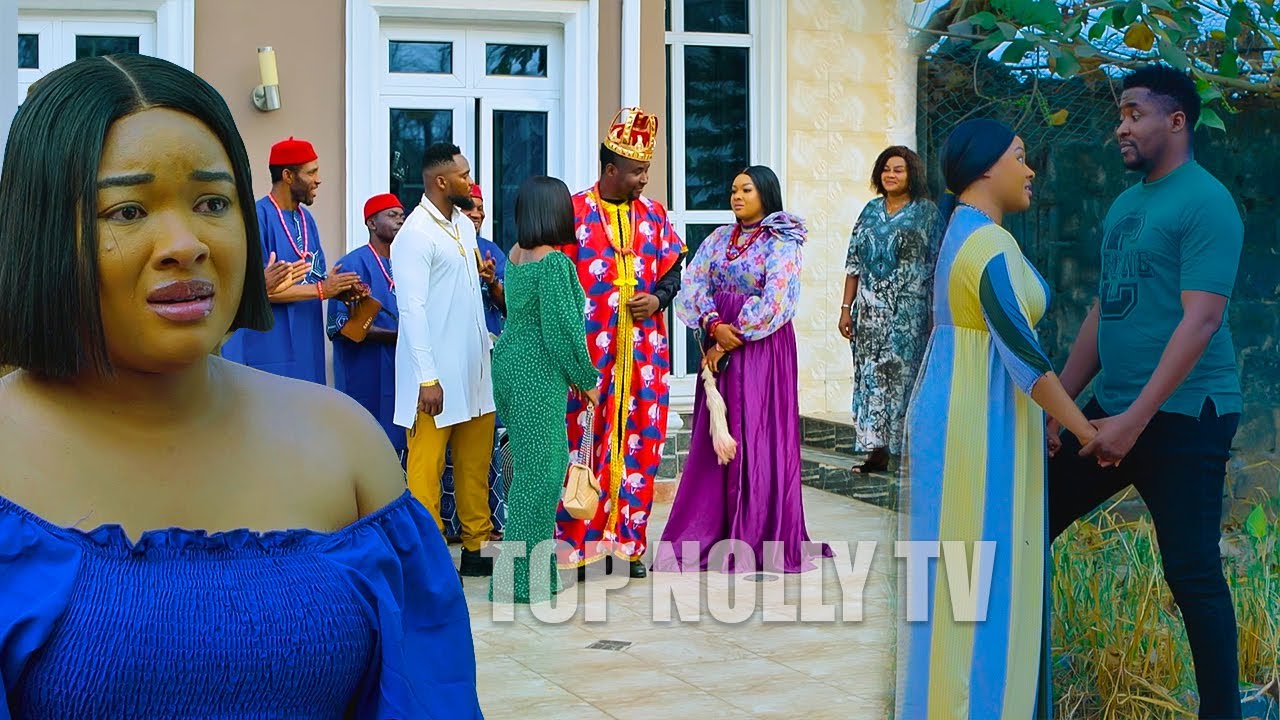 Be The First To Watch this Doris Ifeka Award Winning Movie And Learn ...