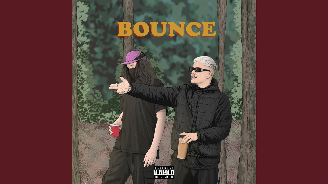 Bounce - YouTube