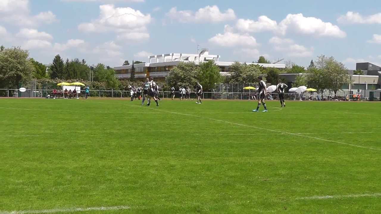 Stusta Vs. Illesheim All Night Mustache Rides - Memmingen Sevens Bayern ...