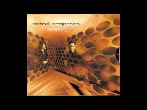 Astral Projection - Amen 2002 (Full Album)