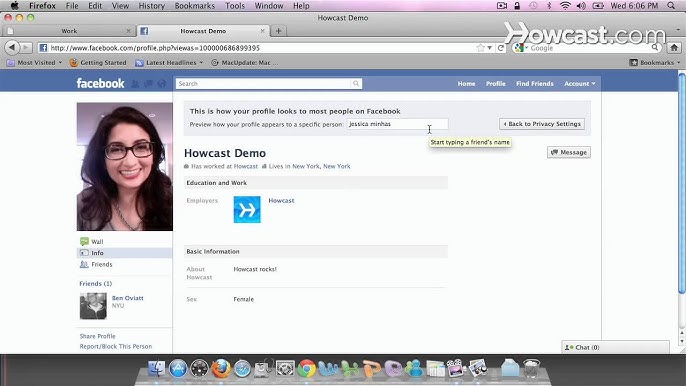 Yes Or No For Facebook Wall Posts