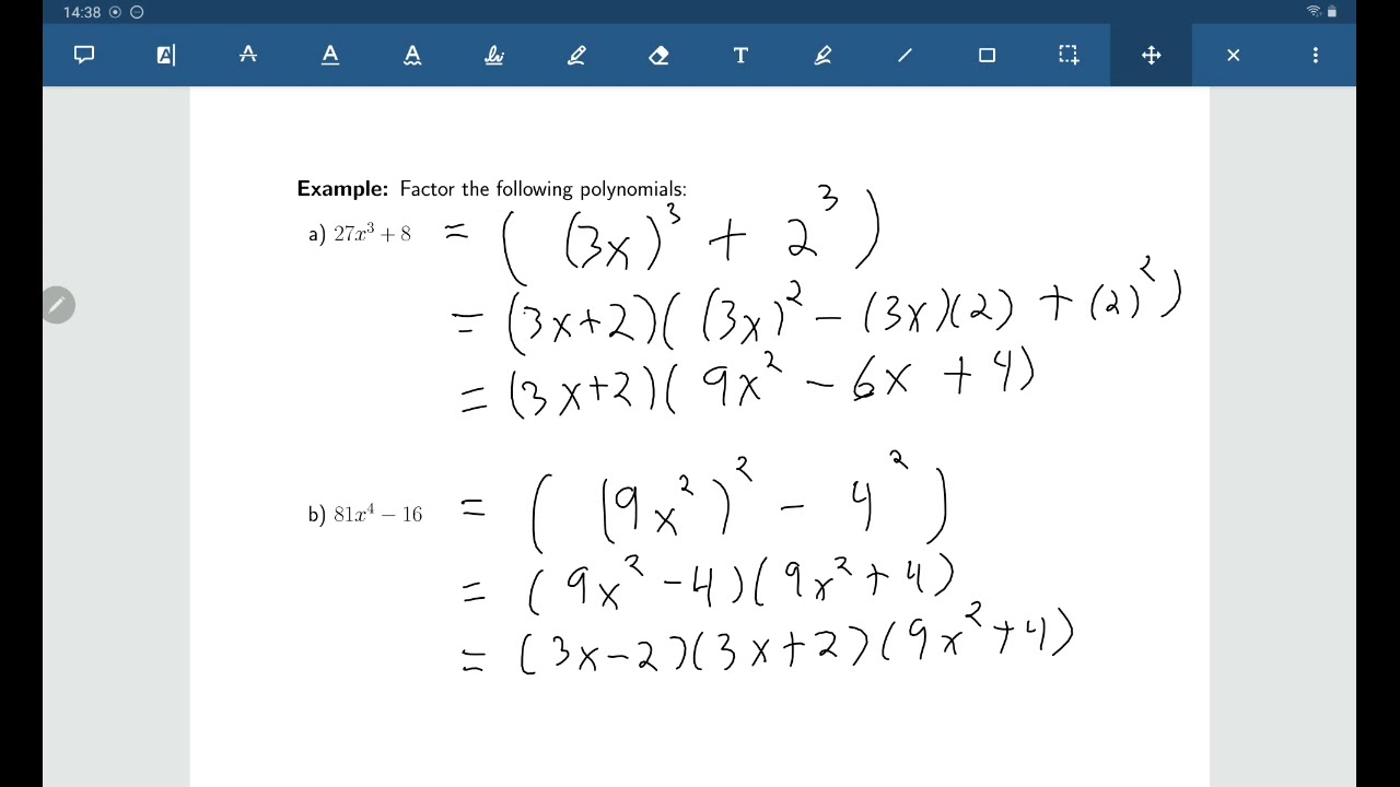 Math 107 Section R 5 YouTube Math 107 Section R 5 YouTube