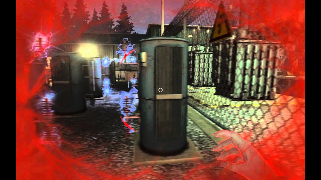 Let's Play FEAR 3 CO-OP Part 13(HD) - Ghost In The Mech - YouTube