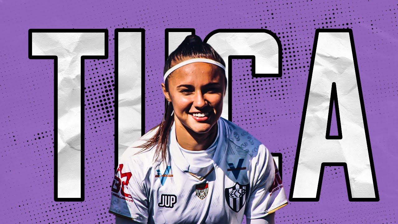 TUCA Best Skills, Goals & Assists (HD) 2022 - YouTube