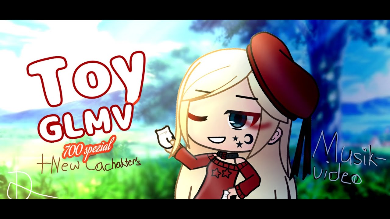 Toy GLMV/Musikvideo|700 spezial|Yokatze Shadow - YouTube