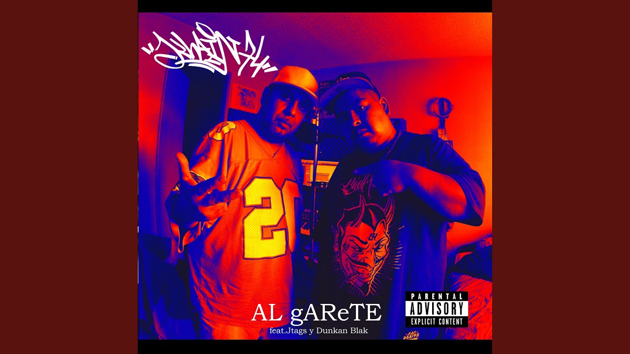 Al Garete - YouTube
