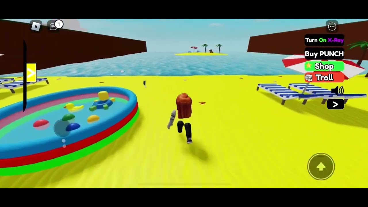Collect The Body on Roblox: Exploring All the Secret Places! - YouTube