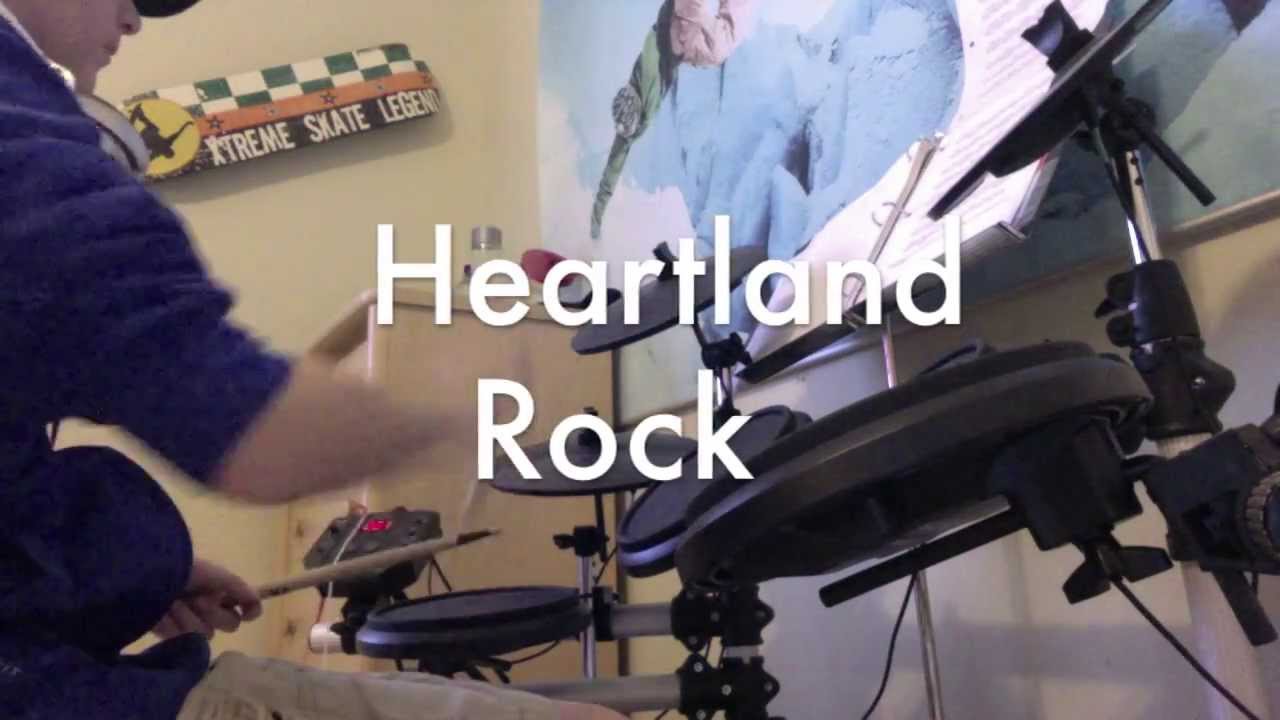 Heartland Rock - YouTube