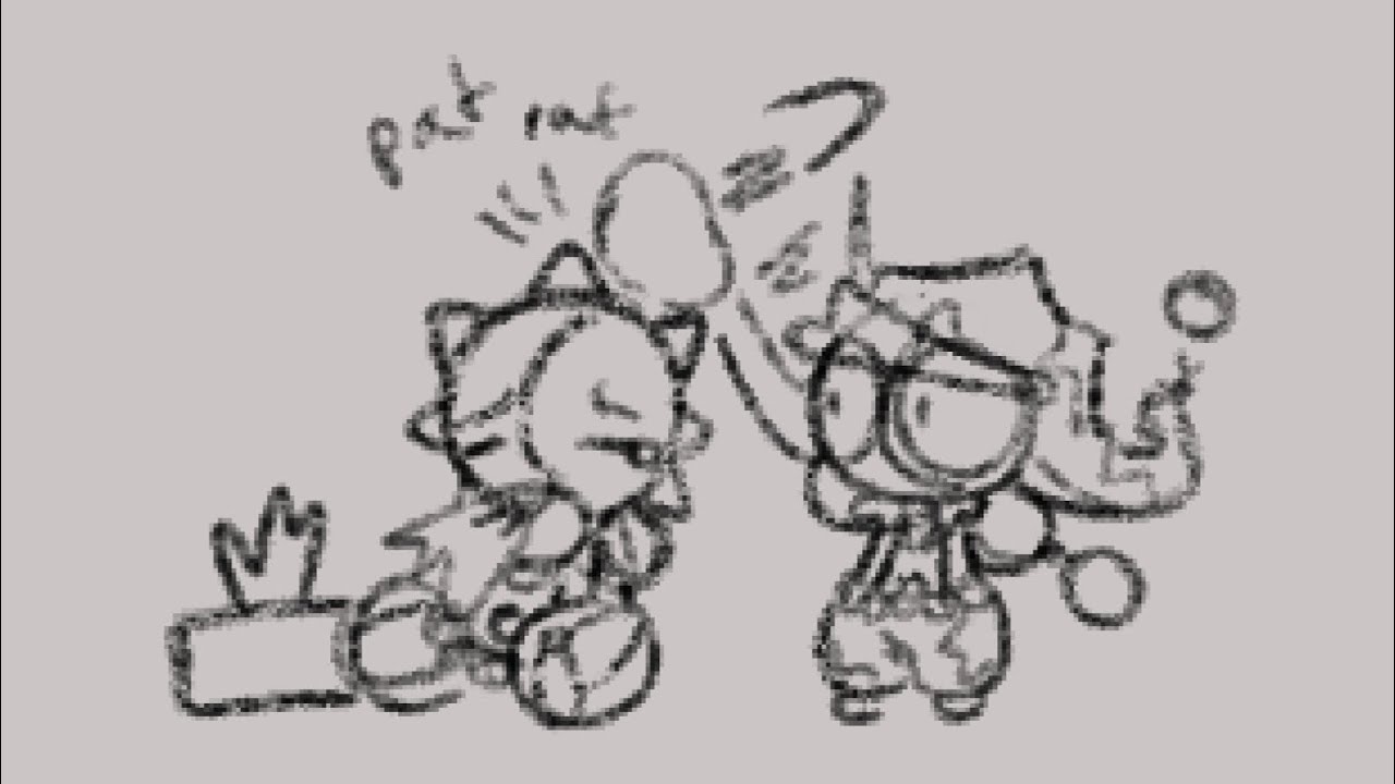 my sun and moon animations compilation because I have nothing else for ...