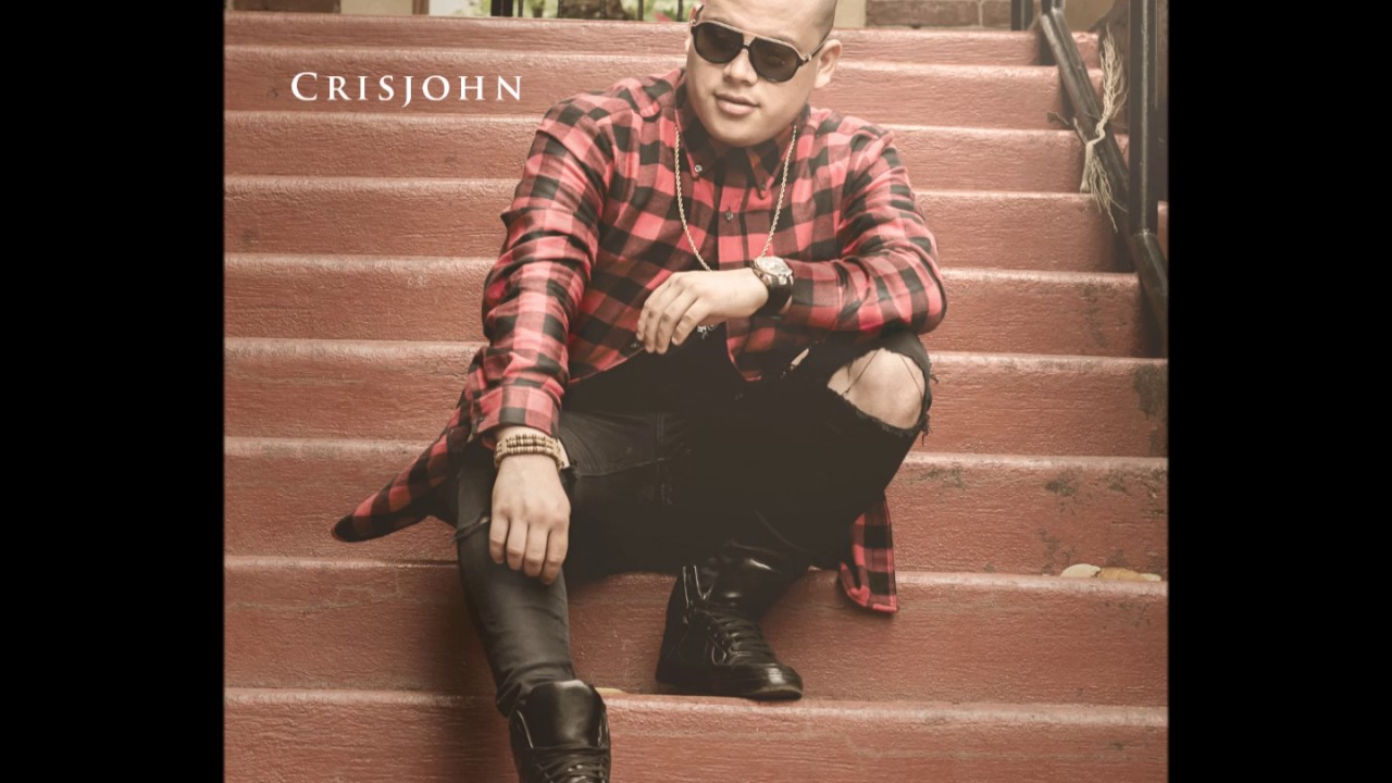 Cris John En Cuatro Ft Randy & Randel Prod. Jeyci The Produccer - YouTube