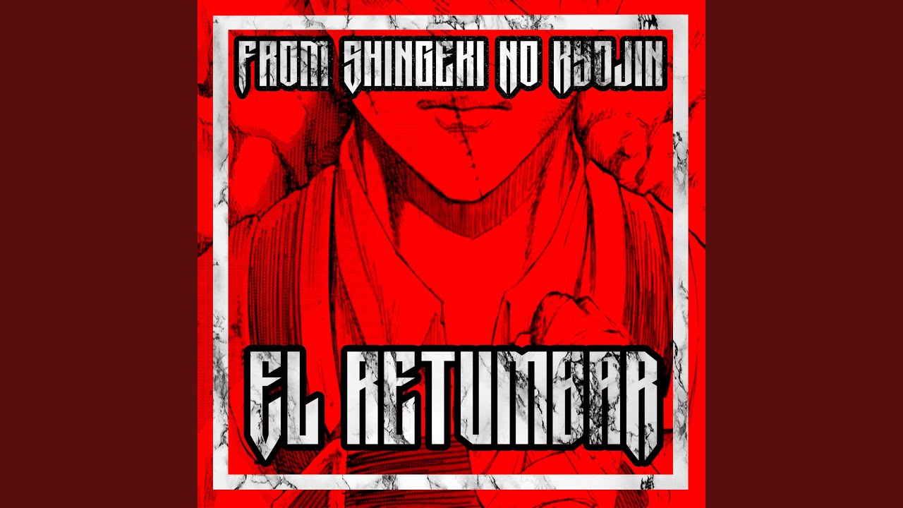 El Retumbar (From "Shingeki No Kyojin") - YouTube