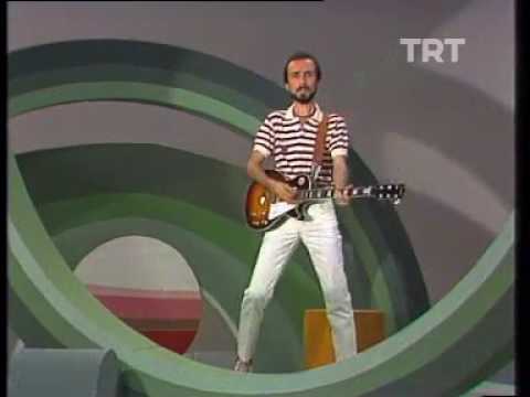 Feridun Hürel -Ona Buna İnanma (1982)