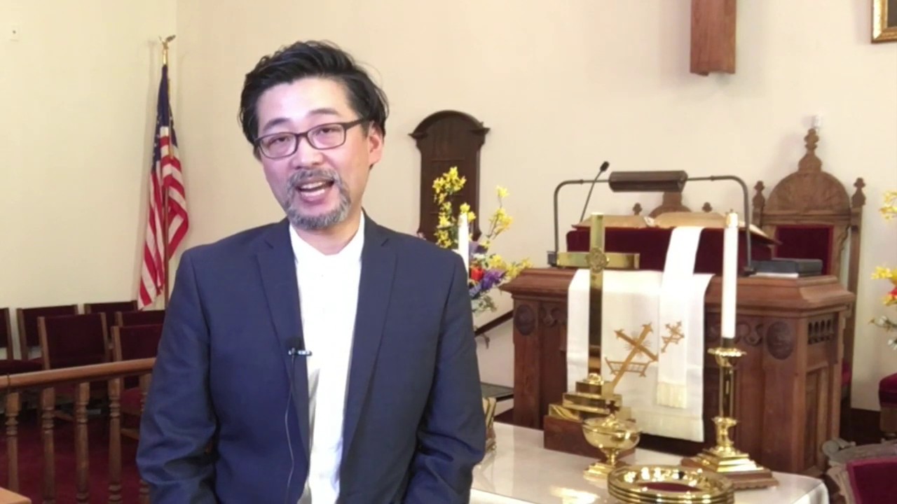 May 17th 2020 Wards chapel online service - YouTube