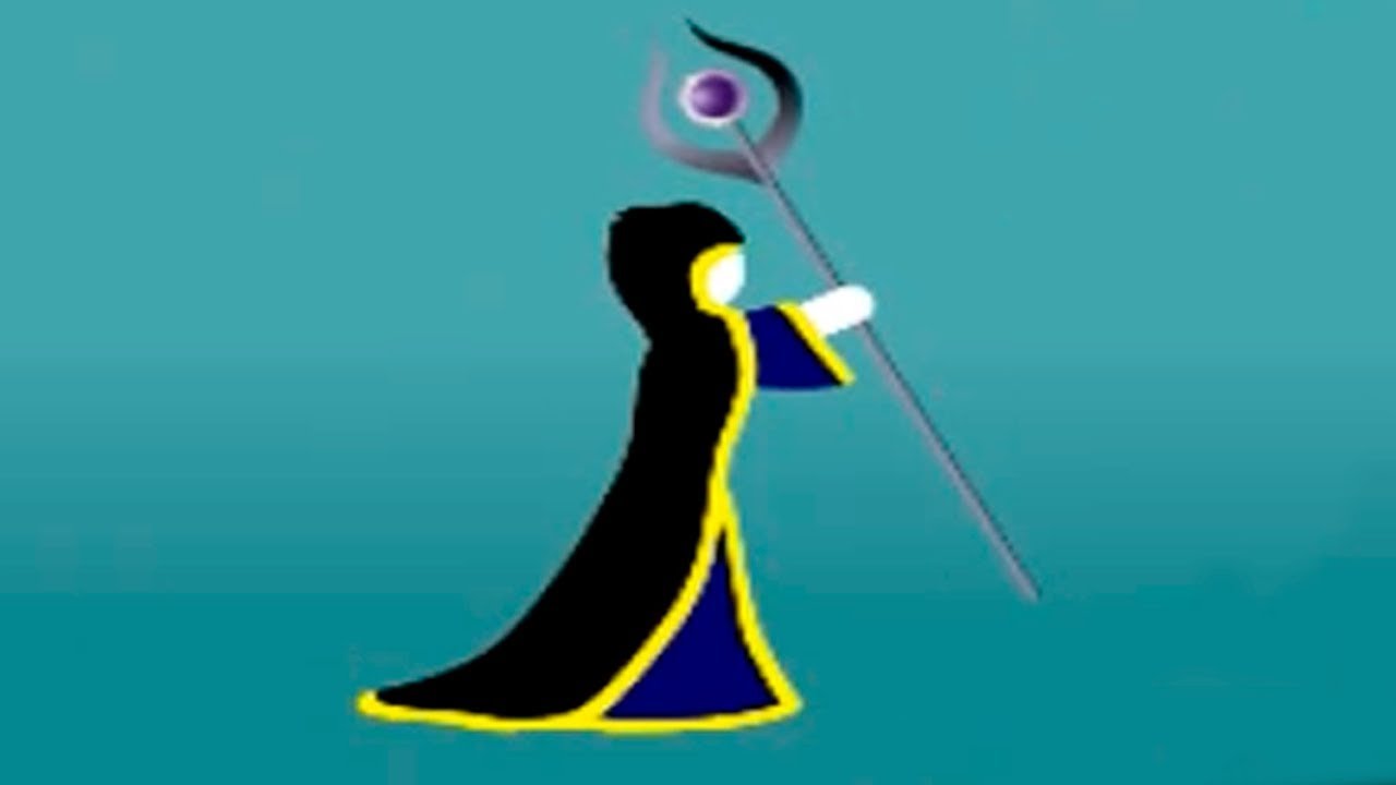 the power of the healer - torneo modo insano - stick war legacy - hack ...